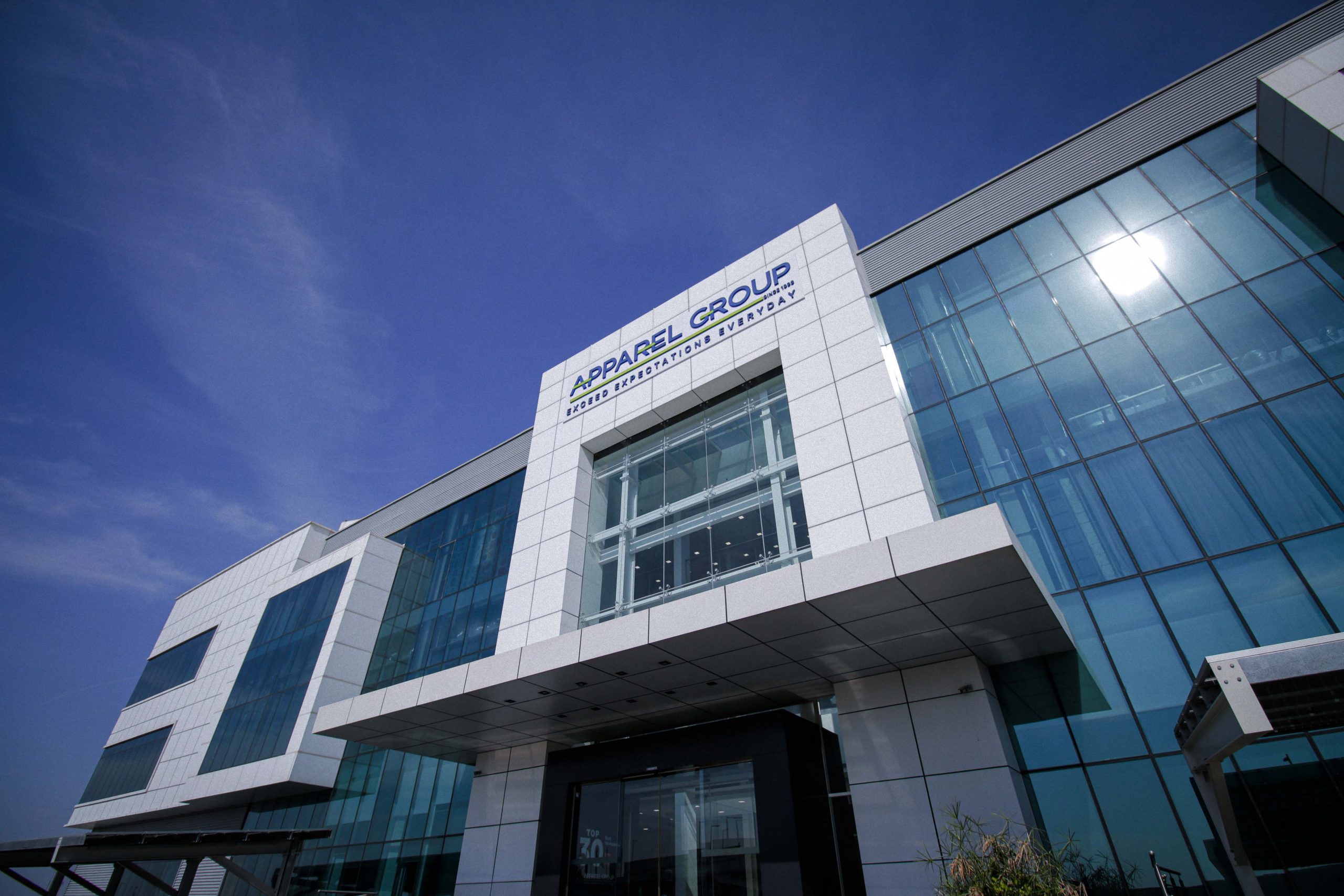 AG_BUILDING | Apparel Group