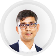 deepak jain image | Apparel Group