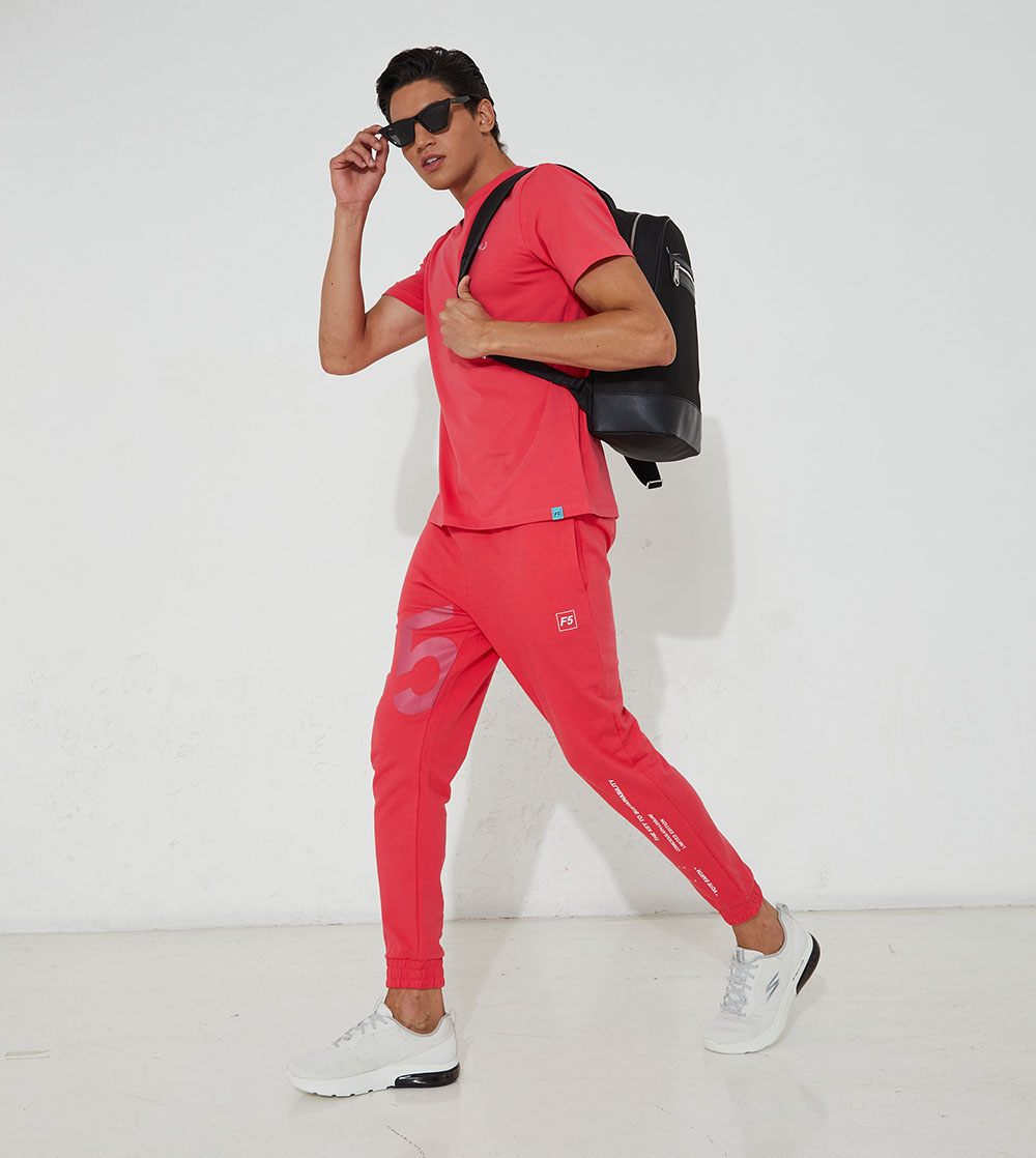 F5 - Sustainable Sportswear & Clothes | APPAREL GROUP