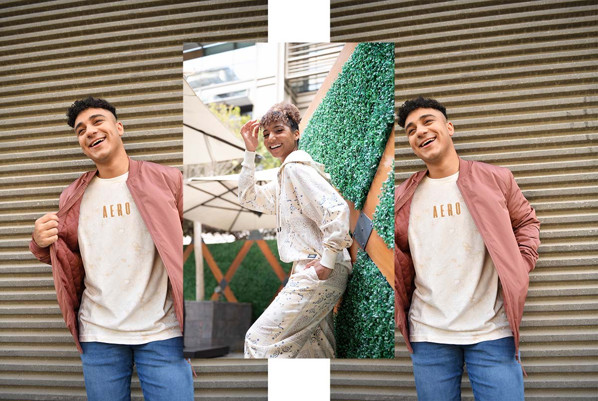 Aéropostale Opens at Seef Mall, Bahrain | Apparel Group