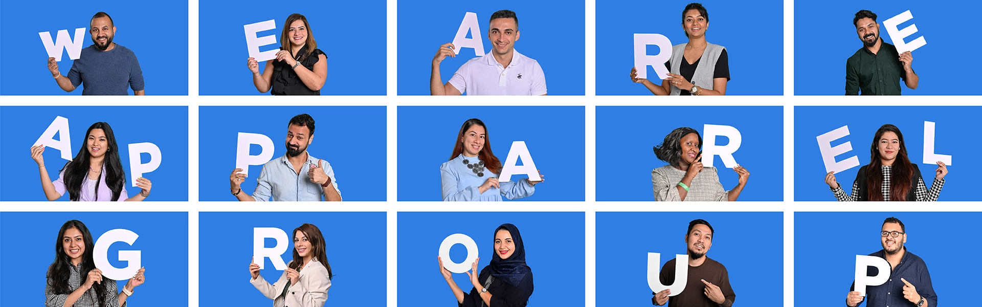 Careers | Apparel Group