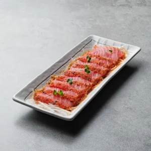 Sushi Library – Culinary Masterpieces | Apparel Group