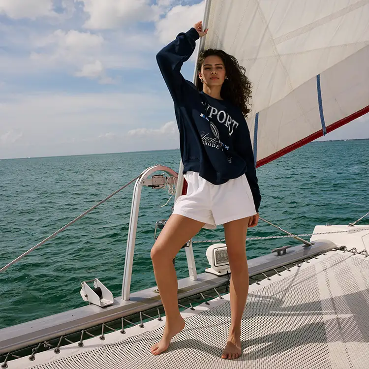 Ardene - Clothing, Beauty Products and Accessories | APPAREL GROUP