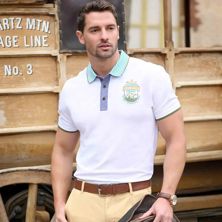 Beverly Hills Polo Club - Luxury Fashion | APPAREL GROUP