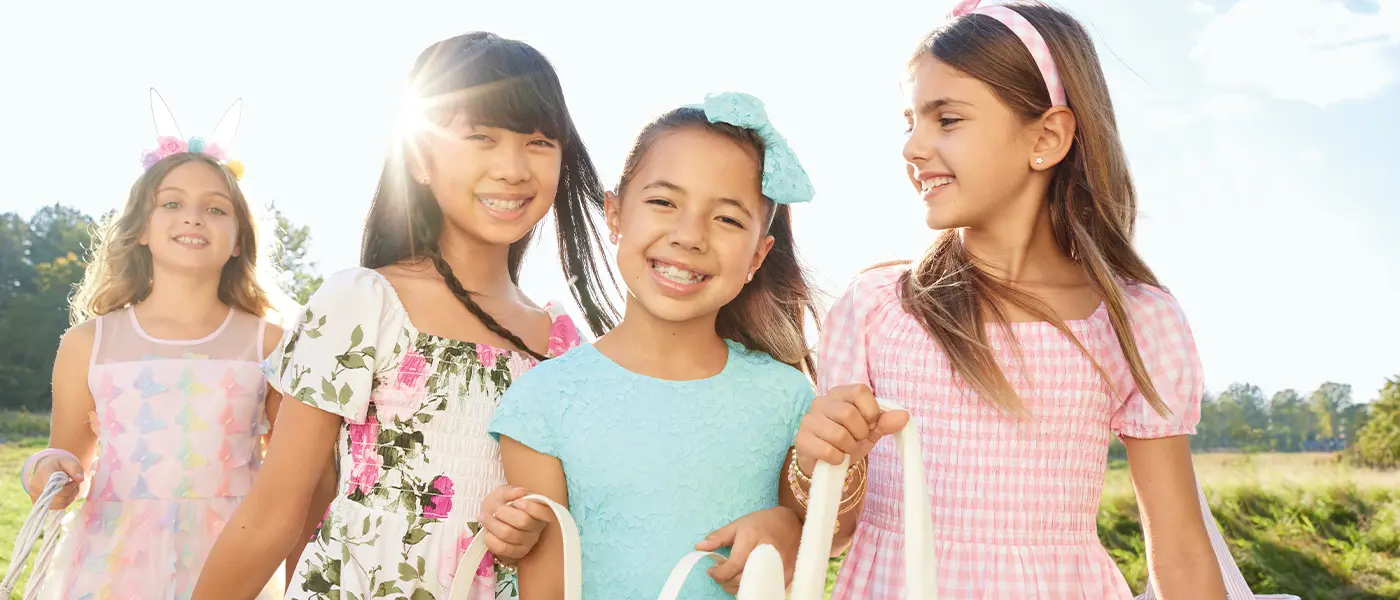 The Children's Place - Fashion for Kids | APPAREL GROUP