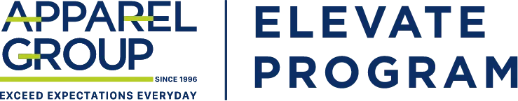 Elevate Programme | Apparel Group