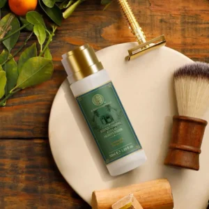 Forest Essentials Face Moisturiser in Green and White Bottle | Apparel ...